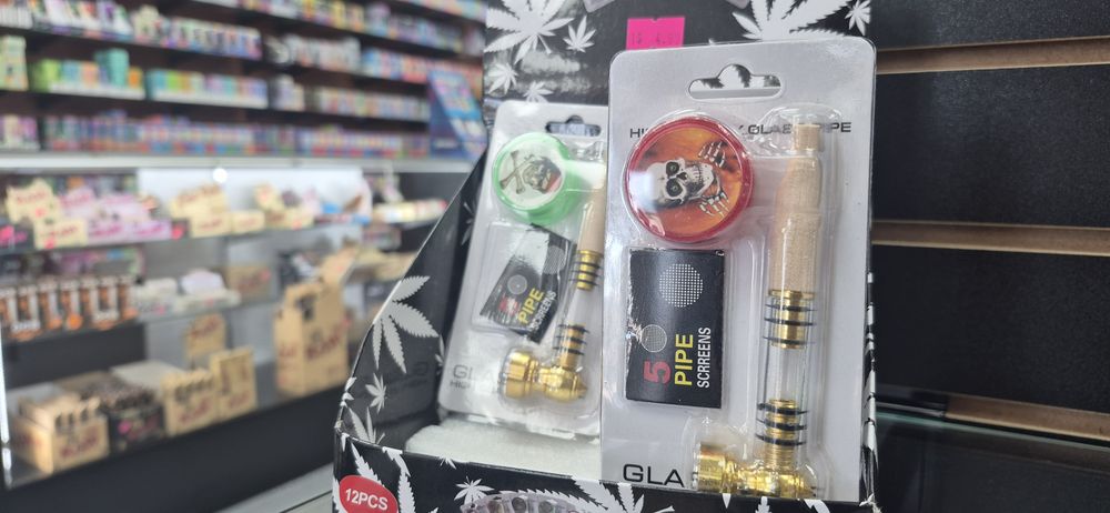 BUCKIN VAPES - Updated May 2026 - 12 Photos - 8288 Firetower Rd, Pass ...