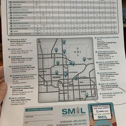 SMIL SOUTHWEST MEDICAL IMAGING - 25 Photos & 65 Reviews - 3645 S Rome ...