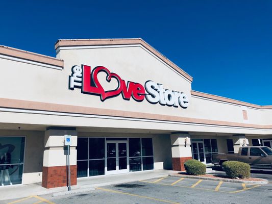 THE LOVE STORE - 104 Photos & 261 Reviews - 4335 North Rancho Dr, Las ...