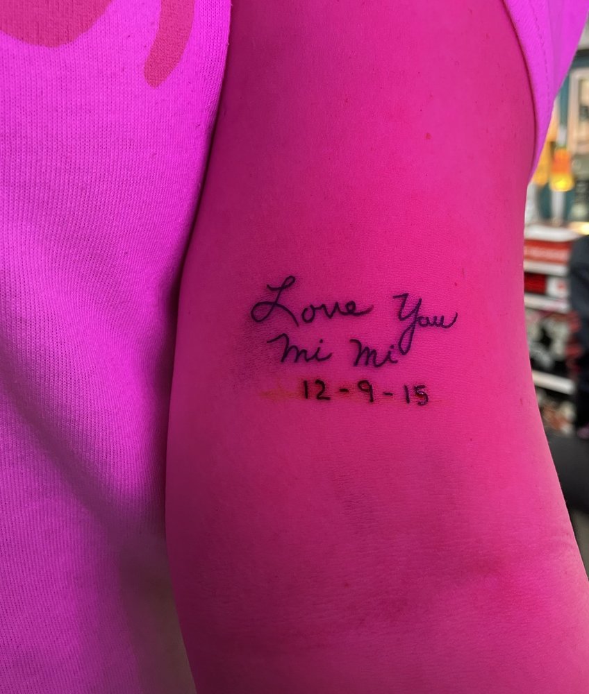 DEFIANCE TATTOOS - Updated January 2025 - 19 Photos & 49 Reviews - 163 ...