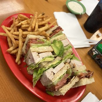 PATSY MAES CAFE - Updated August 2024 - 46 Photos & 25 Reviews - 43430 ...