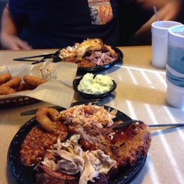 BBQ JOE’S COUNTRY COOKING & CATERING - Updated June 2026 - 459 Photos ...