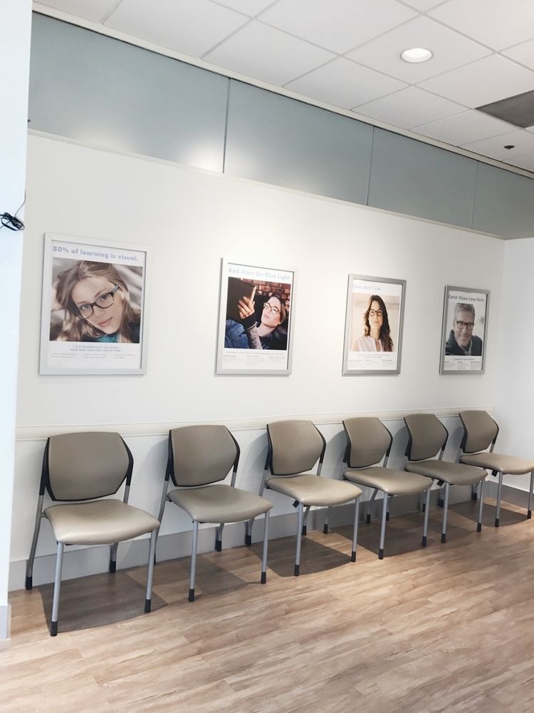 INFOCUS VISION - FORT WORTH - Updated October 2025 - 25 Reviews - 4800 ...