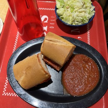 GRASSI’S RISTORANTE & DELI - Updated March 2025 - 89 Photos & 130 ...