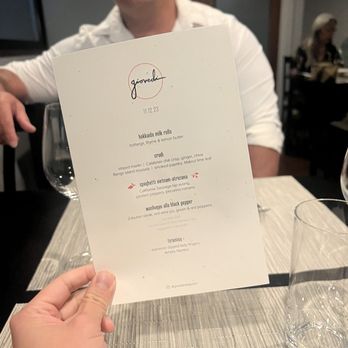 GIOVEDI - TEMP. CLOSED - Updated May 2024 - 189 Photos & 25 Reviews ...