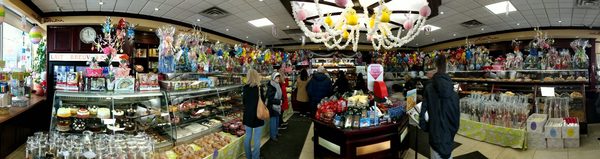 AMBROSIA BAKERY - Updated December 2025 - 16 Photos & 22 Reviews - 4657 ...