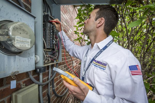 Plumbline Services - Updated January 2026 - 38 Photos - 607 Reviews ...