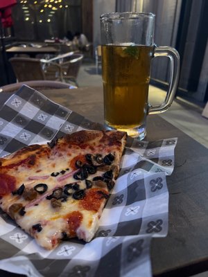 UNCLE VITO’S SLICE OF NY - 283 Photos & 223 Reviews - 1800 15th St ...