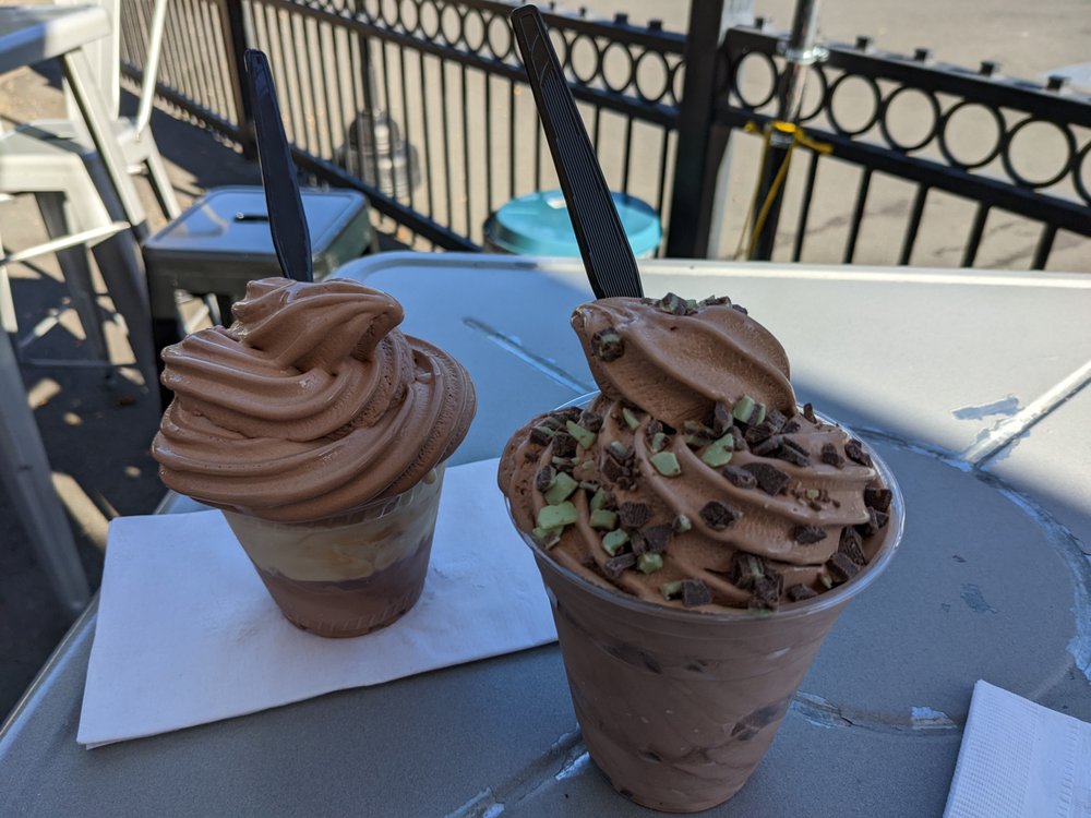 SLUSH BY THE PARK - Updated July 2025 - 10 Photos & 17 Reviews - 599 ...