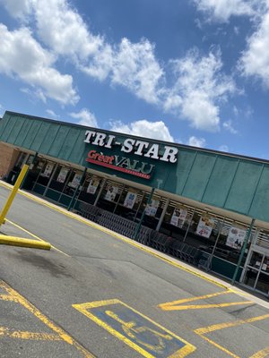 TRI-STAR SUPERMARKET - Updated December 2025 - 81 Irvington Rd ...