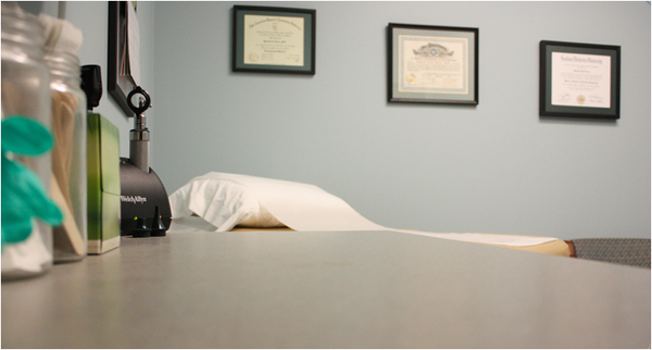 WORK HEALTH SOLUTIONS - Updated January 2026 - 12 Photos - 8523 E 11th ...