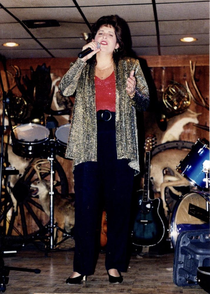 DOREEN DANIELS ENTERTAINMENT - Updated November 2025 - Request Information - Ocala, Florida ...