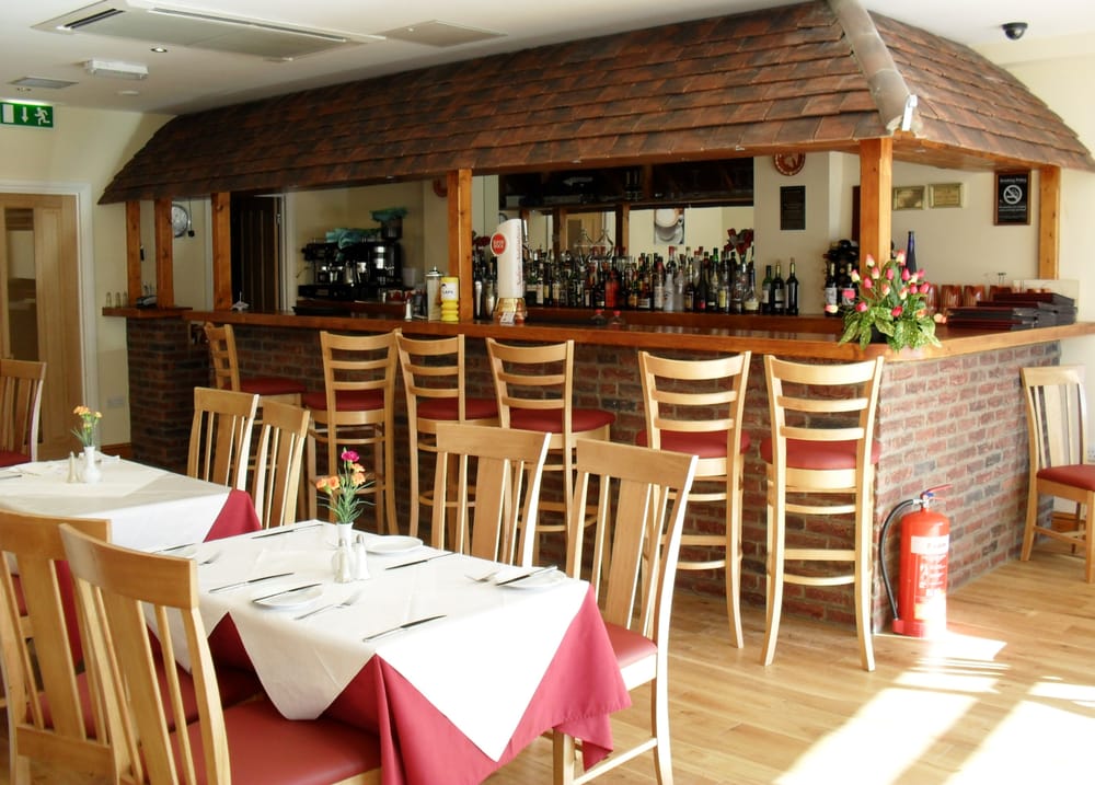 LATINOS RESTAURANT & TAPAS BAR - Updated June 2024 - 205 London Road ...