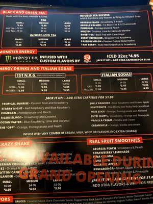 151 COFFEE - Updated April 2025 - 30 Photos & 54 Reviews - 720 W Main ...