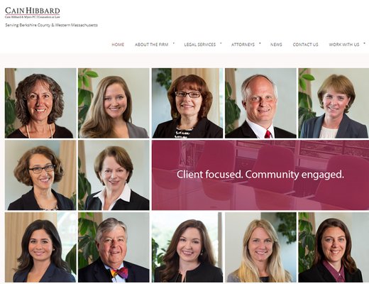 CAIN HIBBARD & MYERS PC - Updated May 2026 - 16 Photos - 66 West St ...