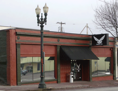 HAWKS PDX - Updated December 2025 - 34 Reviews - 335 SE 99th Ave ...