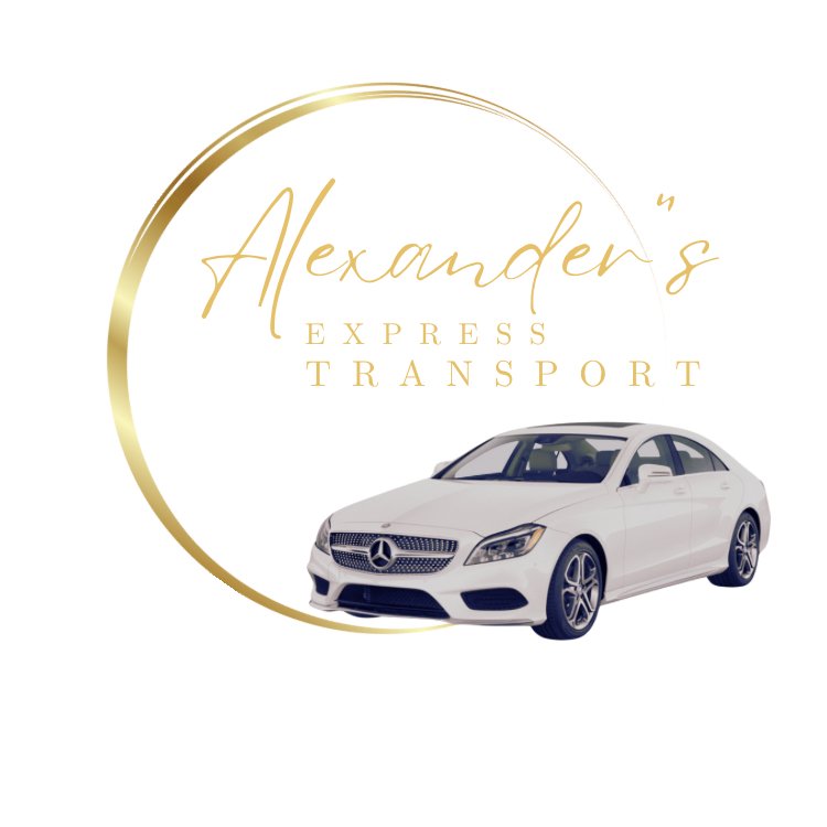 ALEXANDER’S EXPRESS TRANSPORT - 110 Coliseum Xing Pmb, Hampton ...