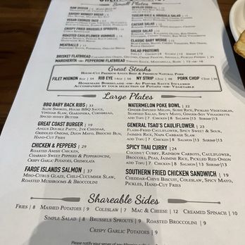 GREAT COAST COMMONS - Updated April 2025 - 136 Photos & 76 Reviews ...