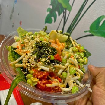 POKI YAKI - Updated July 2025 - 182 Photos & 137 Reviews - 855 W ...