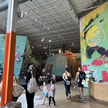 BOULDERING PROJECT - Updated June 2025 - 94 Photos & 48 Reviews - 1433 ...