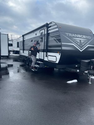 BLUE DOG RV - Updated October 2025 - 16 Photos & 52 Reviews - 4850 ...