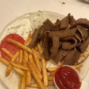 DEMETRI’S GREEK RESTAURANT - 159 Photos & 247 Reviews - 660 Lake Cook ...