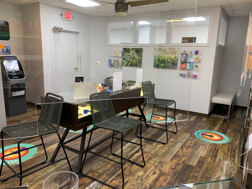 RISE DISPENSARIES BETHESDA - Updated May 2026 - 15 Photos & 37 Reviews ...