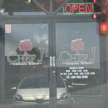 CHEF J DIM SUM & CHINESE BISTRO - Updated April 2025 - 353 Photos & 389 ...