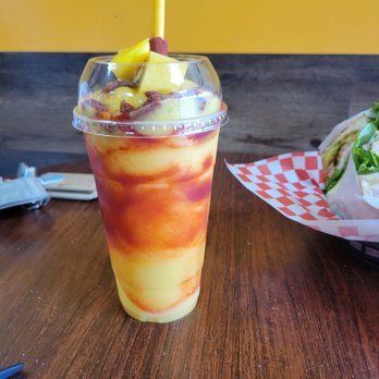 CHANGO MANGO - Updated December 2025 - 185 Photos & 125 Reviews - 4380 ...