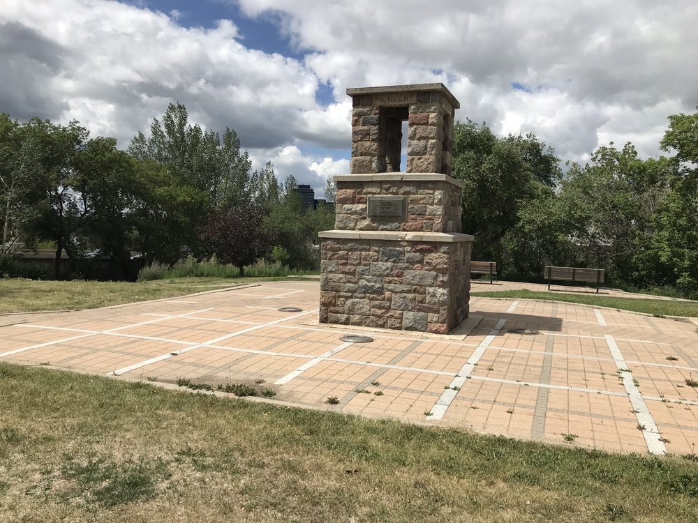 PIONEER CAIRN - Updated October 2024 - 608 Saskatchewan Crescent E ...