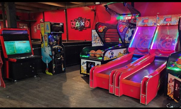 A K A ARCADE & BAR - 50 Photos - 5626 Red Bluff Rd, Pasadena, Texas ...