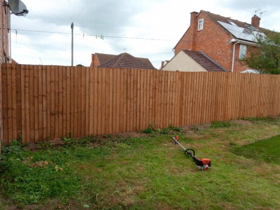 FENCE-ER - Fences & Gates - 6 Sandwath Drive, Tadcaster, North ...