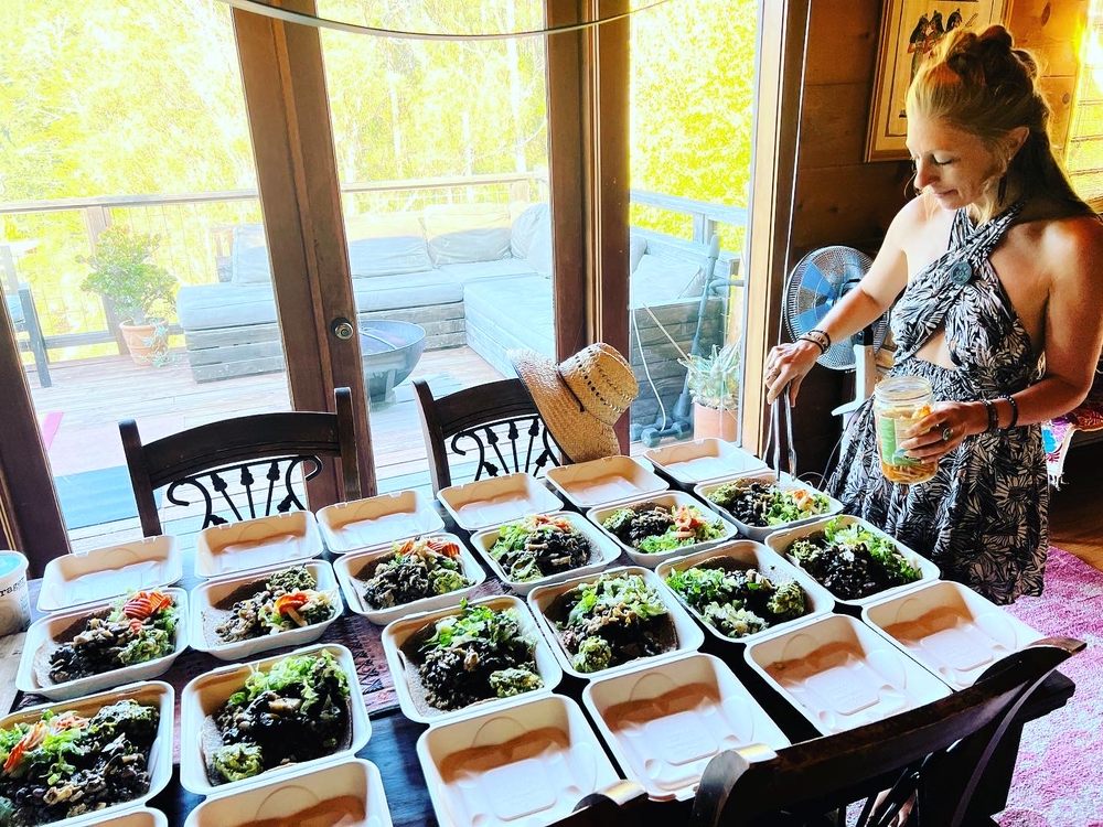 Rhythmic Seed Organic Vegan Dancing Cuisine, Berkeley | Roadtrippers