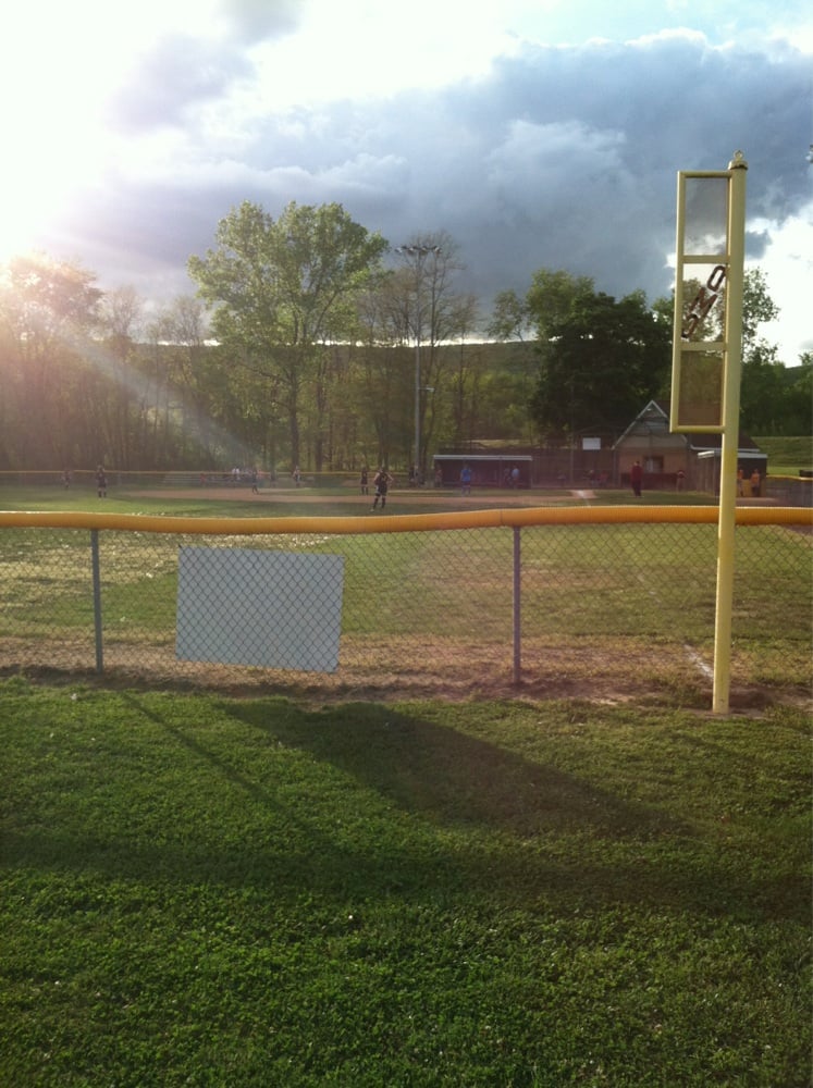 CHARLES FLACK MEMORIAL FIELD - Updated October 2025 - 37 Colonial Dr ...