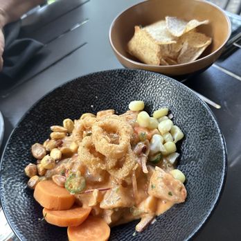 KING TIDE FISH AND SHELL - 520 Photos & 257 Reviews - 1510 SW Harbor ...