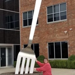 WORLD’S LARGEST FORK - 31 Photos & 15 Reviews - 2215 W Chesterfield ...