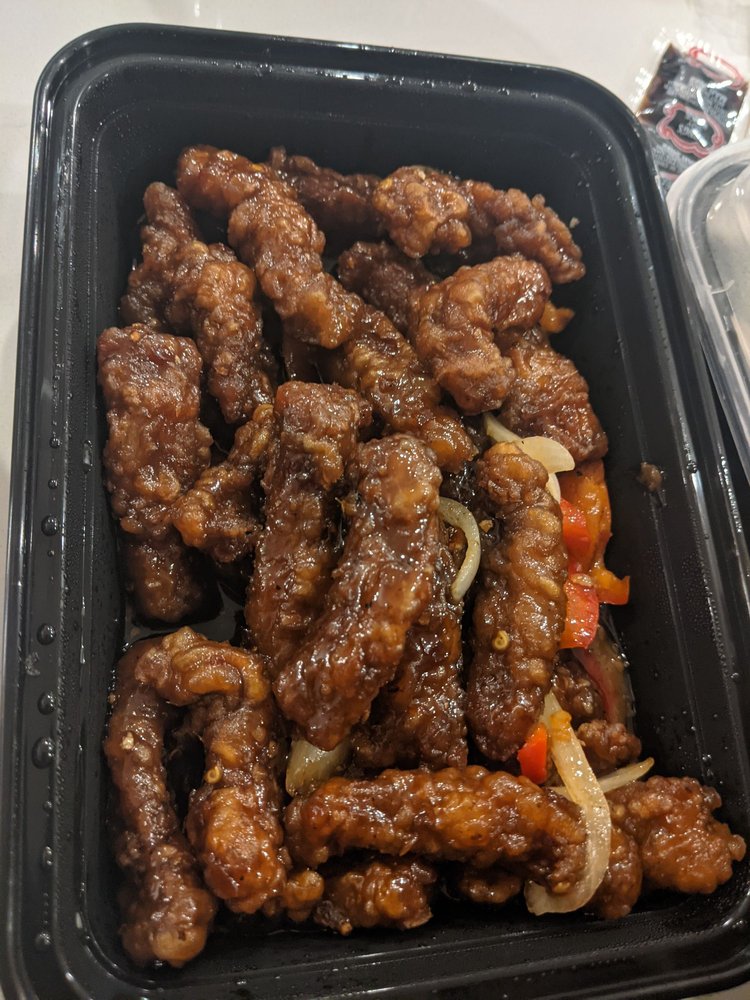 GRAIN OF RICE - Updated December 2024 - 77 Photos & 55 Reviews - 1312 ...