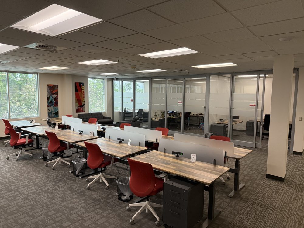 LAUNCHPAD SPACES - Updated June 2025 - Request Information - 101 ...