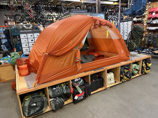 REI - Updated October 2025 - 45 Photos & 83 Reviews - 12160 SE 82nd Ave ...