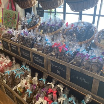 THE CHOCOLATE GOAT GIFT SHOPPE - Updated May 2026 - 98 Photos & 37 ...
