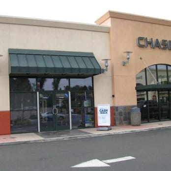 CHASE BANK - Updated August 2025 - 21 Reviews - 4147 Oceanside Blvd ...