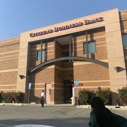 CITIZENS BUSINESS BANK - 28 Reviews - 1010 E Colorado Blvd, Pasadena ...
