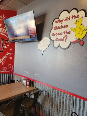 THE CHICKEN SHACK - Updated January 2026 - 119 Photos & 213 Reviews ...