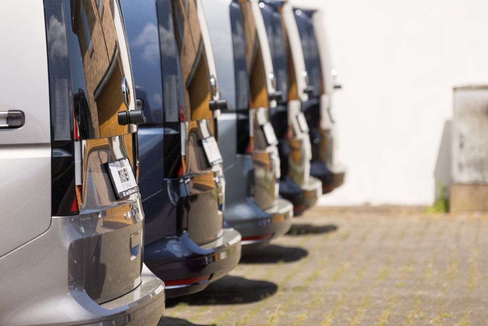 AUTOHAUS MEIER GMBH & CO.KG - Updated December 2024 - Request a Quote ...