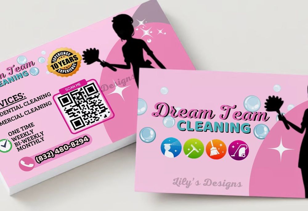 DREAM TEAM CLEANING - Updated January 2025 - Request a Quote - Houston, Texas - Home Cleaning ...