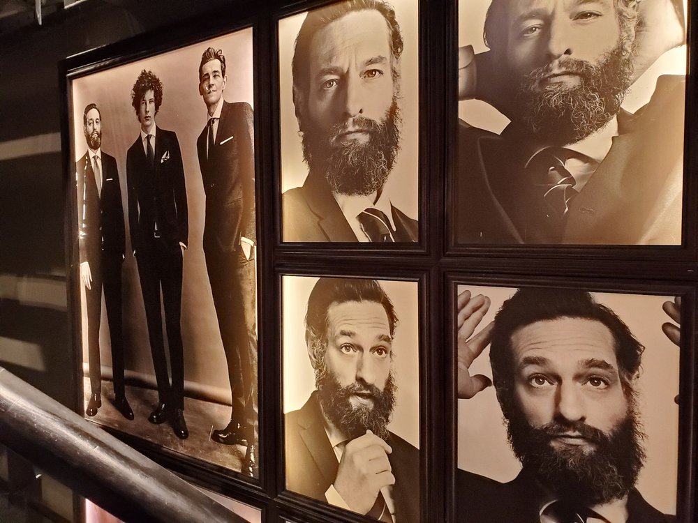 DOPPELGANGER - Updated January 2026 - Piazza della Radio 16, Roma ...