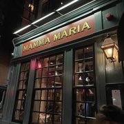 MAMMA MARIA - 726 Photos & 806 Reviews - 3 North Sq, Boston, MA - Menu ...