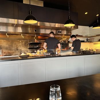 HAMDI - Updated December 2024 - 431 Photos & 135 Reviews - 4012 Leary ...