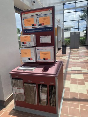 US POST OFFICE - Updated September 2025 - 104 Photos & 56 Reviews - 99 ...