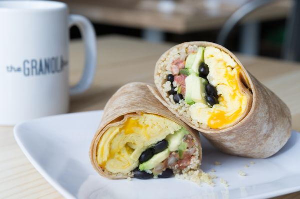 THE GRANOLA BAR OF RYE - Updated December 2025 - 104 Photos & 72 ...